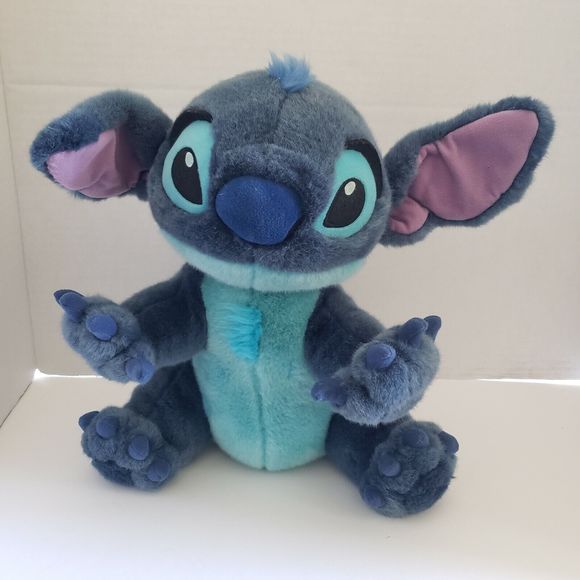 Disney | Toys | Disney Store Stitch Plush 2 Inches Stuffed Animals Soft ...